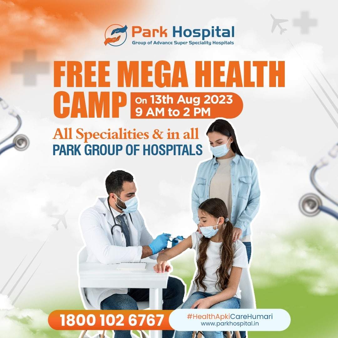 Park Hospital | Group of advance super speciality hospitals in India