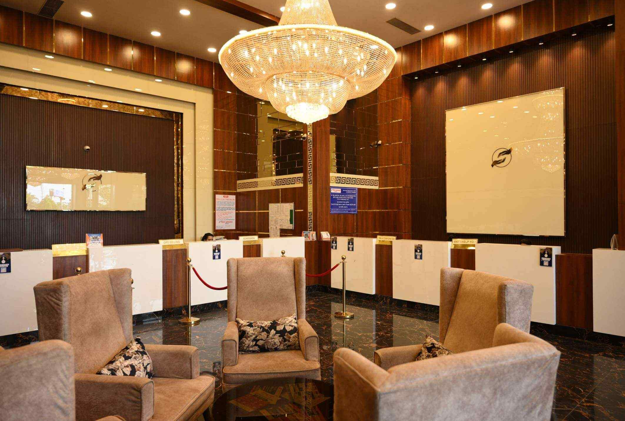 Park Hospital | Group of advance super speciality hospitals in India