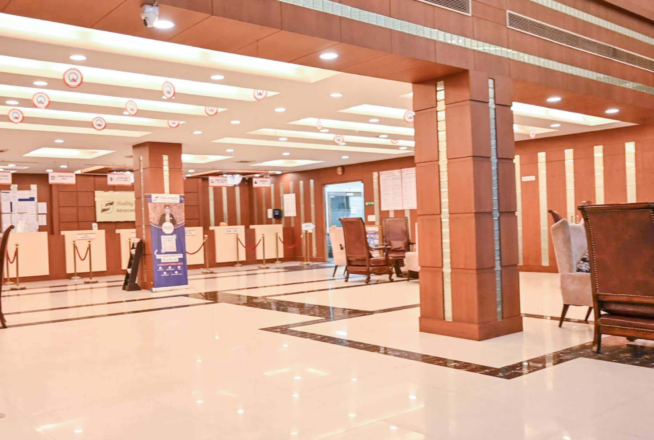 Park Hospital | Group of advance super speciality hospitals in India