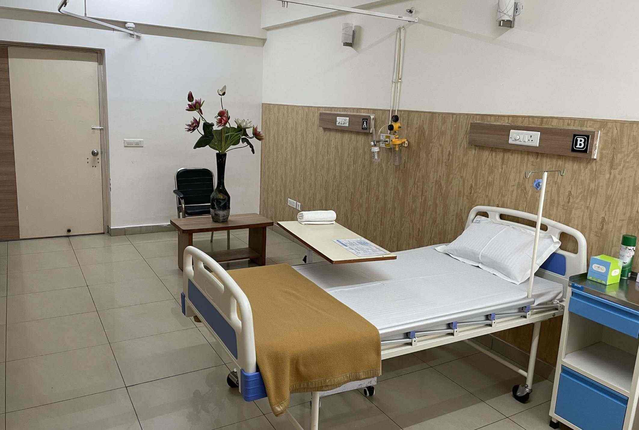 Park Hospital | Group of advance super speciality hospitals in India